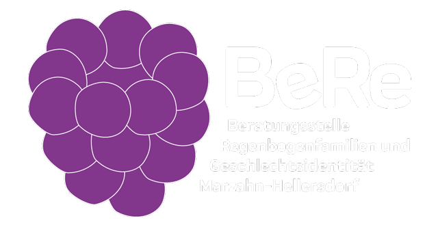 BeRe 🌈 Beratungsstelle Regenbogenfamilien & Geschlechtsidentität ...